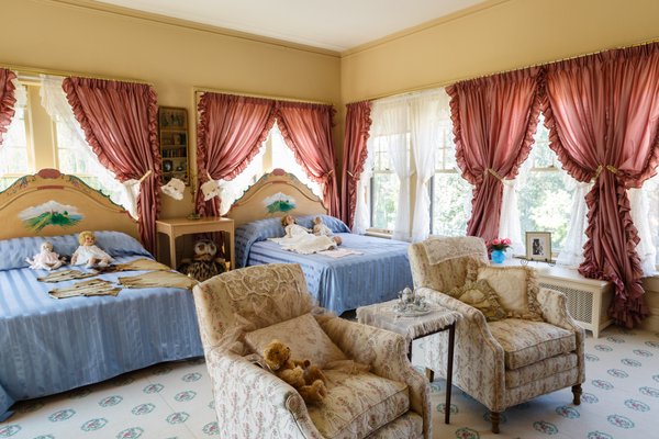 FRANK PHILLIPS HOME - Updated June 2026 - 20 Photos - 1107 S Cherokee ...