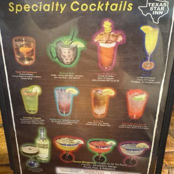 THE TEXAS STAR INN - Updated October 2025 - 82 Photos & 53 Reviews ...