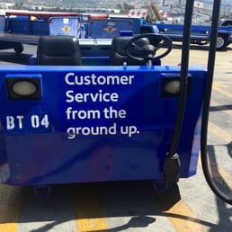 Southwest Airlines Reviews | Read Customer Service Reviews of southwest.com