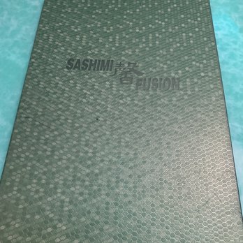 SASHIMI FUSION with 502 real customer photos - Updated August 2024 ...