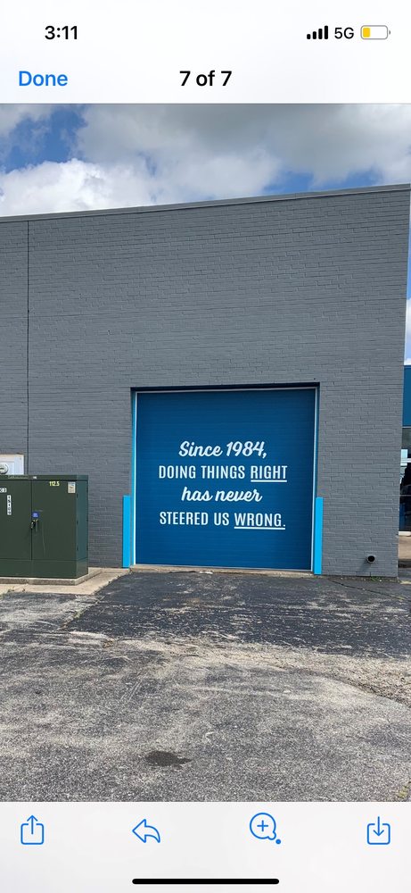 GREATWATER 360 AUTO CARE - Updated October 2025 - 11 Photos - 1969 ...