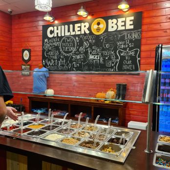 CHILLER BEE - Updated October 2025 - 47 Photos & 76 Reviews - 10868 ...