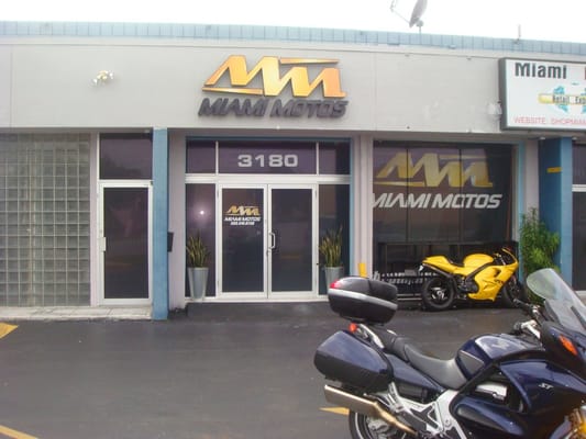 MIAMI MOTOS - Updated January 2026 - 3180 NW 72nd Ave, Miami, Florida ...