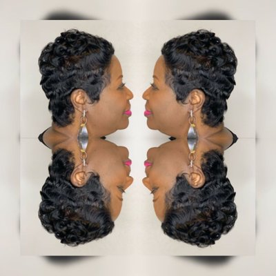 SONYA RENEE HAIR STUDIO - 25 Photos - 7825 FM 1960 Rd W, Humble, Texas ...