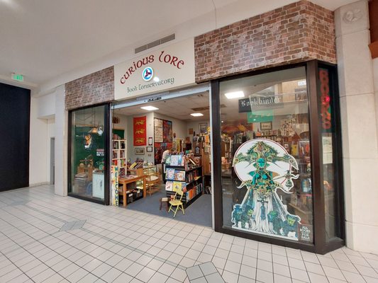 CURIOUS LORE BOOK CONSERVATORY - Updated December 2025 - 26 Photos ...