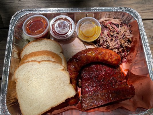 ROSEMEYER BAR-B-Q - 29 Photos & 18 Reviews - 2111 Riley Fuzzel Rd ...