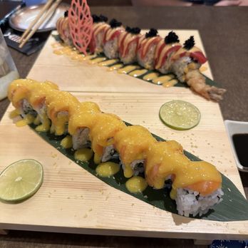 SUKI SUSHI - Updated July 2025 - 243 Photos & 55 Reviews - 3699 Hwy 6 ...