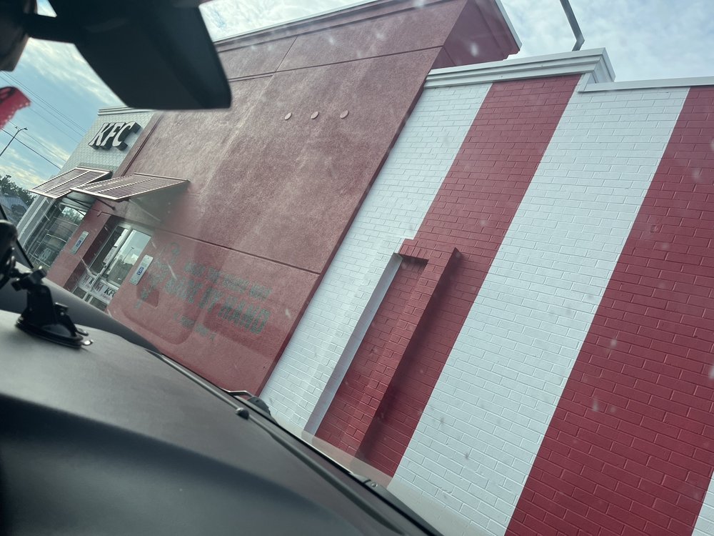 KFC - Updated May 2026 - 14 Reviews - 2301 S Main St, Rice Lake ...
