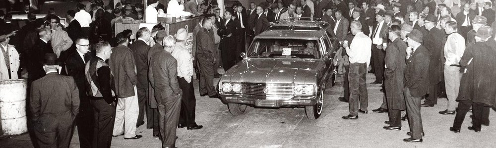 AMERICA’S AUTO AUCTION COLUMBUS FAIR - Updated November 2025 - 4700 ...