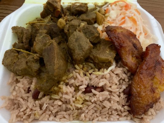 THE DUTCH POT JAMAICAN RESTAURANT - 58 Photos & 50 Reviews - 6029 ...