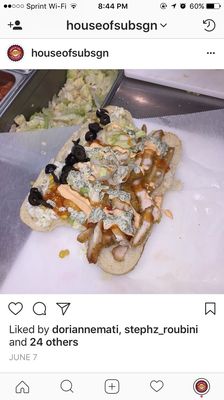 HOUSE OF SUBS - Updated January 2026 - 40 Photos & 18 Reviews - 579B ...