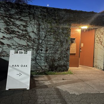 HAN OAK - Updated March 2025 - 1124 Photos & 399 Reviews - 511 NE 24th ...