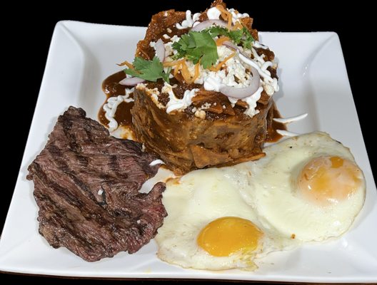 AH HUEVO! - 23 Photos & 18 Reviews - 101 E Glenn Ave, Modesto ...