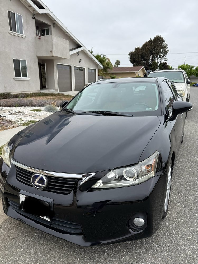 HYBRID911 REPAIR - Updated January 2026 - 13 Photos & 12 Reviews ...