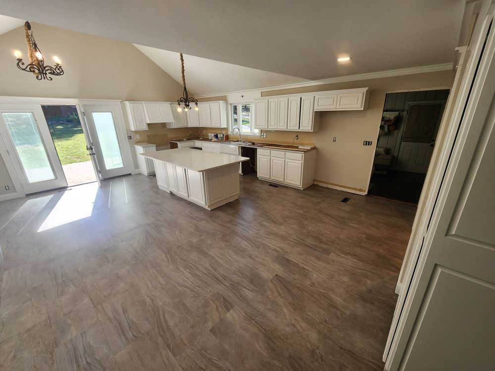 DANIEL MOSLEY FLOORING - Updated April 2024 - Request a Quote - 51 ...
