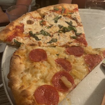 CRISTO’S NY STYLE PIZZA - Updated October 2025 - 227 Photos & 234 ...