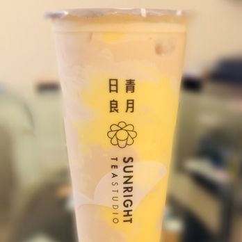 SUNRIGHT TEA STUDIO - MONTEREY PARK - Updated December 2025 - 684 ...