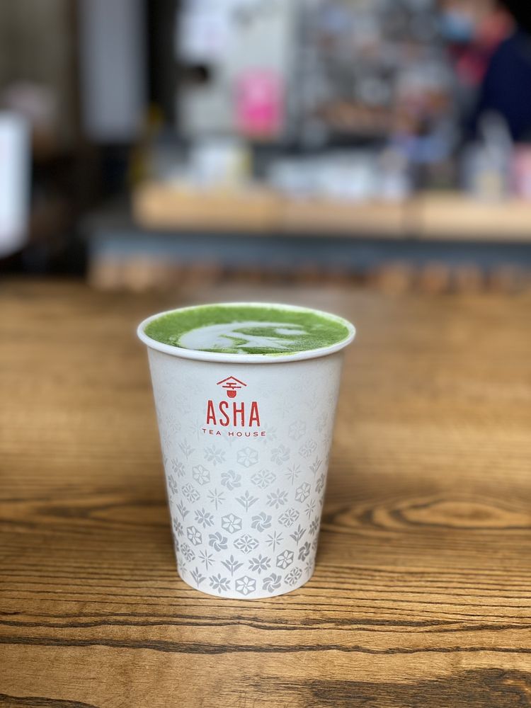 ASHA TEA HOUSE - Updated July 2025 - 2459 Photos & 1645 Reviews - 2086 ...