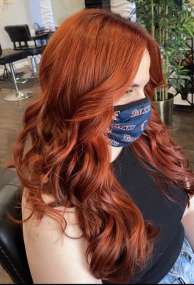 NAMASTE HAIR SALON - Updated July 2025 - 31 Photos & 18 Reviews - 12911 ...