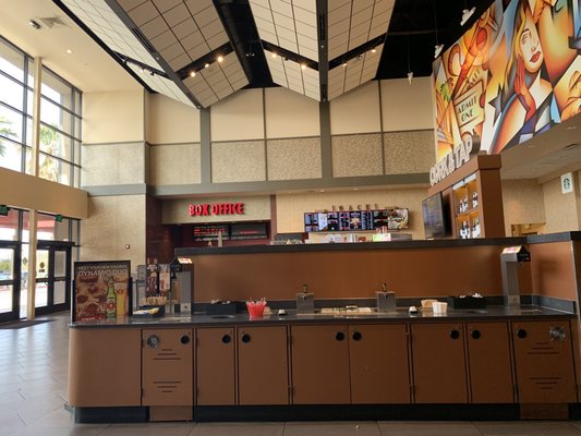 CINEMARK JESS RANCH - 38 Photos & 114 Reviews - 18935 Bear Valley Rd ...