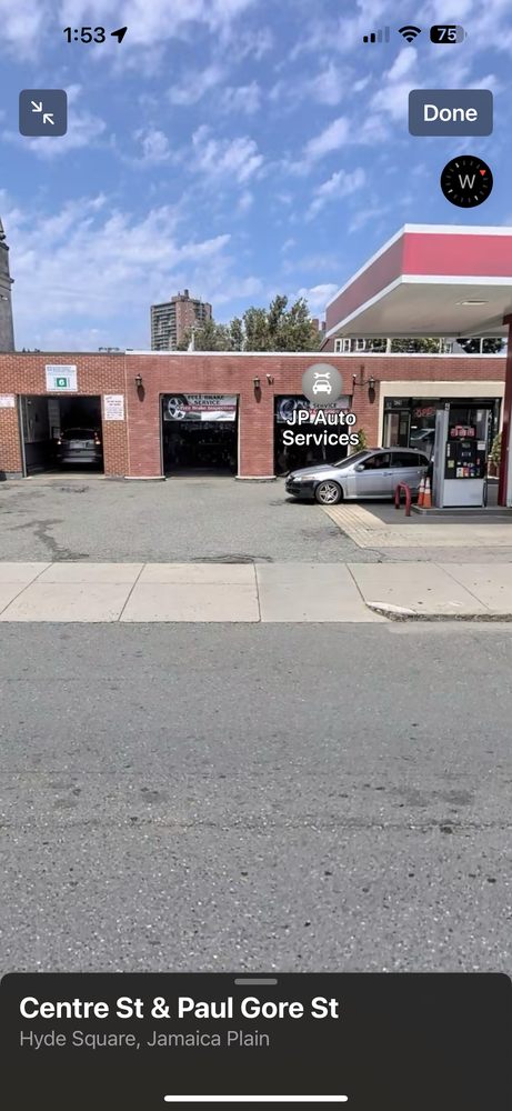 JP AUTO SERVICES - Updated September 2025 - 30 Reviews - 429 Centre St ...