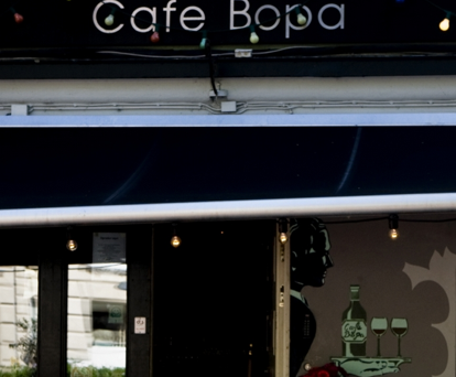 CAFE BOPA - Updated March 2025 - 43 Photos & 45 Reviews - Løgstørgade 8 ...