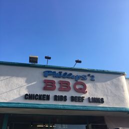 PHILLIPS BAR B QUE - Updated April 2024 - 133 Photos & 272 Reviews ...