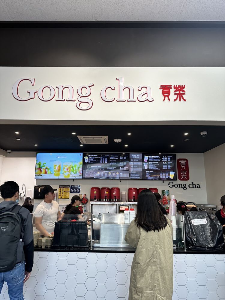 GONG CHA - Updated October 2025 - 4818 Northern Blvd, Long Island City ...