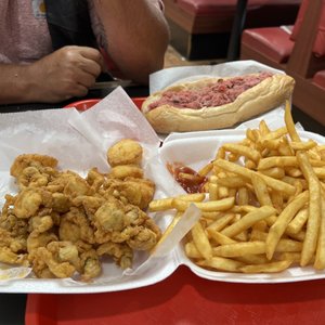 ROUTE 110 ROAST BEEF & SEAFOOD - 32 Photos & 69 Reviews - 66 Haverhill ...