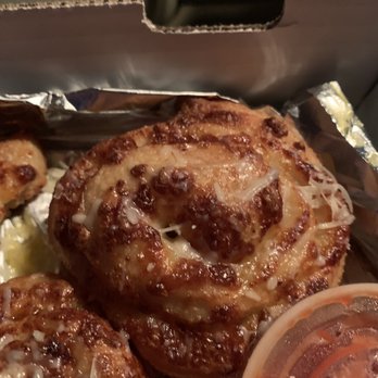 JACKPOT PIZZA - Updated December 2025 - 136 Photos & 224 Reviews - 6450 ...