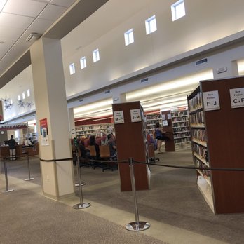 LANTANA ROAD BRANCH LIBRARY - Updated October 2025 - 20 Photos & 19 ...