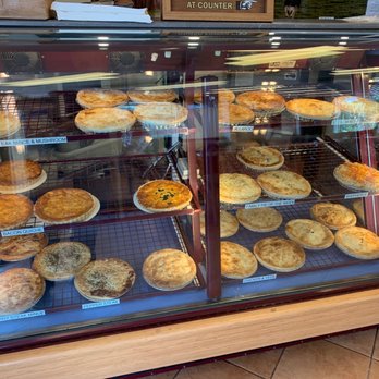 HEATHERBRAE’S PIES - Updated December 2025 - 18 Photos & 10 Reviews - 4 ...