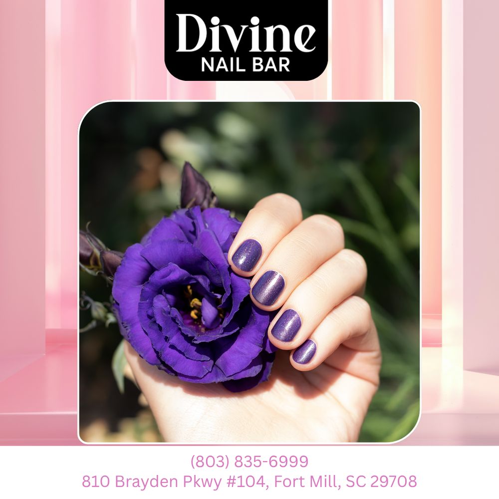 DIVINE NAIL BAR - Updated November 2025 - 79 Photos - 810 Brayden Pkwy ...