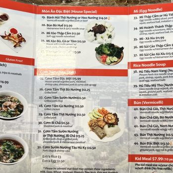 PHO SALT LAKE - Updated January 2026 - 158 Photos & 87 Reviews - 3390 S ...
