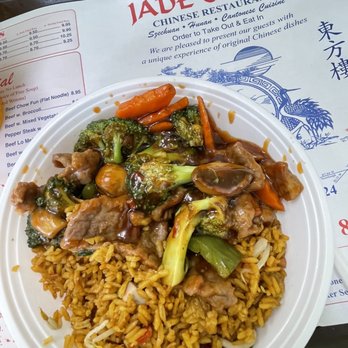 JADE CHINA - Updated October 2025 - 60 Photos & 16 Reviews - 738 Rte 9 ...