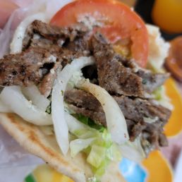 FALAFEL CORNER - Updated March 2025 - 991 Photos & 949 Reviews - 3620 N ...