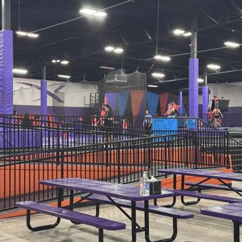 ALTITUDE TRAMPOLINE PARK SPRING-KLEIN - Updated December 2025 - 106 ...