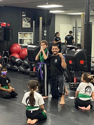 AMERICAN KARATE INSTITUTE - Updated June 2026 - 77 Photos & 50 Reviews ...
