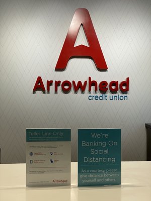 ARROWHEAD CREDIT UNION - Updated November 2025 - 50 Photos & 102 ...