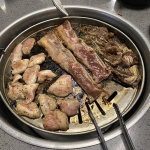GOKU KOREAN BBQ AND HOT POT - 1422 Photos & 1321 Reviews - 3085 ...