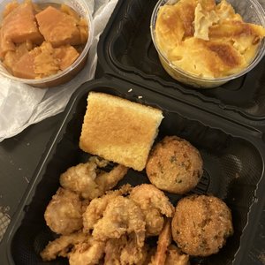 MS GIRLEE’S KITCHEN - 59 Photos & 44 Reviews - Soul Food - 4809 Parker ...