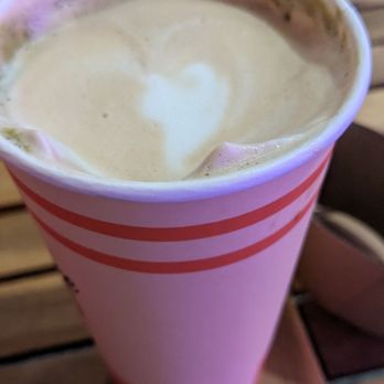 BACI COFFEE - Updated December 2025 - 815 Photos & 243 Reviews - 2815 ...