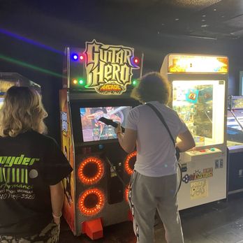 WADHAM’S HOUSE OF PIZZA AND SCOOP’S - Updated January 2026 - 24 Photos ...