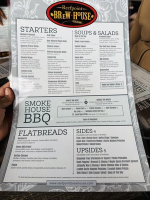 REEFPOINT BREW HOUSE - Updated December 2025 - 270 Photos & 334 Reviews ...