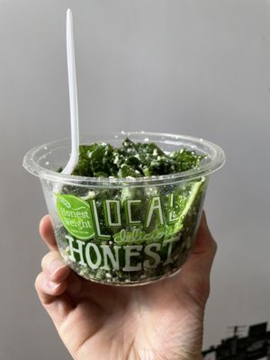 HONEST WEIGHT FOOD CO-OP - Updated May 2025 - 275 Photos & 191 Reviews ...