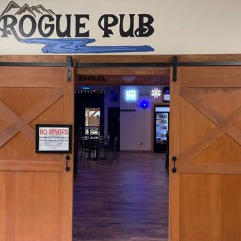 ROGUE PUB N PUTT - Updated October 2025 - 19 Photos & 17 Reviews - 410 ...