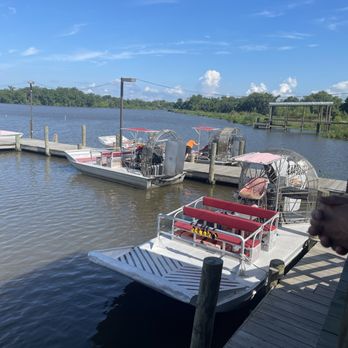 AIRBOAT ADVENTURES - Updated August 2024 - 1449 Photos & 794 Reviews ...