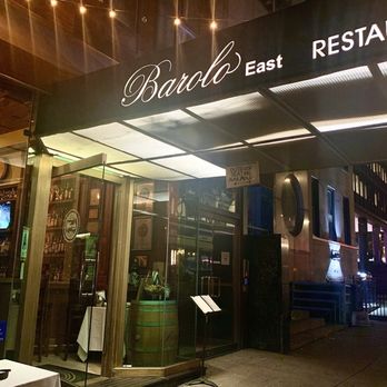 BAROLO EAST - Updated December 2025 - 324 Photos & 328 Reviews - 214 E ...