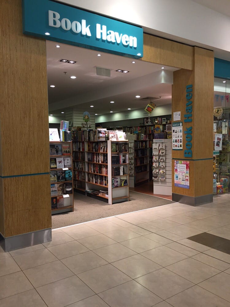 THE BOOK HAVEN - Updated March 2024 - 375-383 Windsor Rd, Baulkham ...