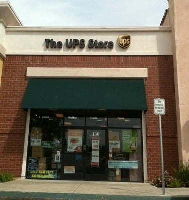 THE UPS STORE - Updated January 2025 - 33 Photos & 83 Reviews - 2701 ...